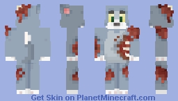 Zombie Minecraft Skins | Planet Minecraft Community