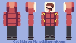 Dome Minecraft Skins | Planet Minecraft Community