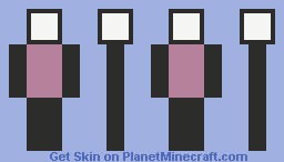 Best Of Sips Animated! Minecraft Skin