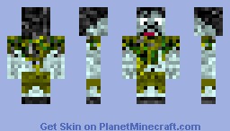 Stumpy Minecraft Skins | Planet Minecraft Community