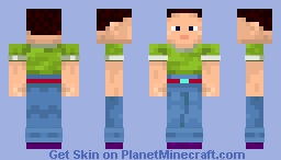 Zuri Minecraft Skins | Planet Minecraft Community