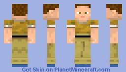 skin shifting:zuri minecraft (2) Minecraft Skin