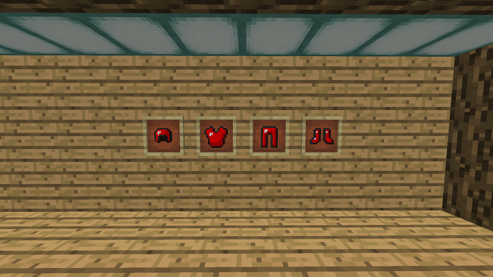 BLAST PVP TEXTURE Minecraft Texture Pack