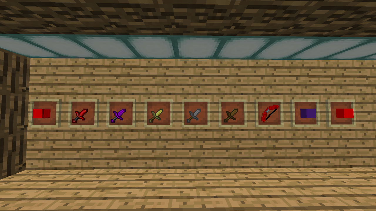 BLAST PVP TEXTURE Minecraft Texture Pack