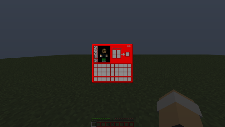 BLAST PVP TEXTURE Minecraft Texture Pack