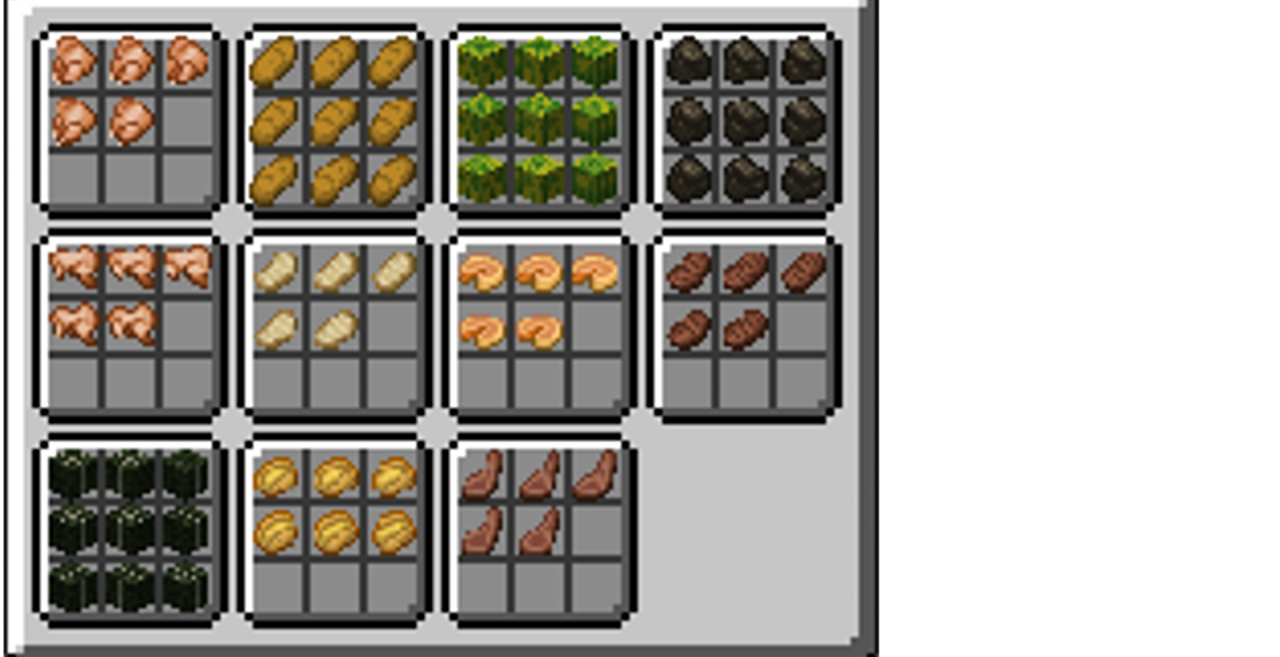XP bottle recipes Minecraft Data Pack