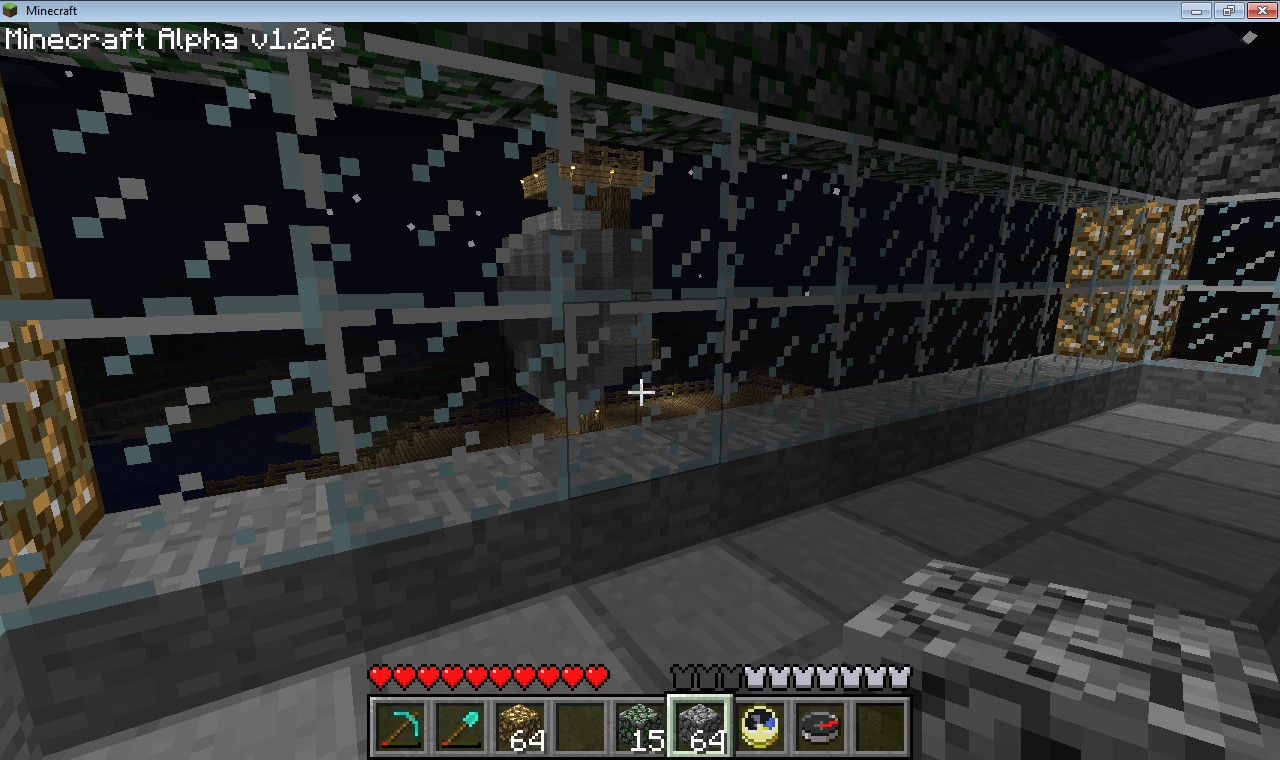 Castle, and Pirate Ship Minecraft Map