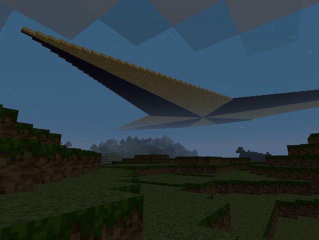 Compass Rose Minecraft Map