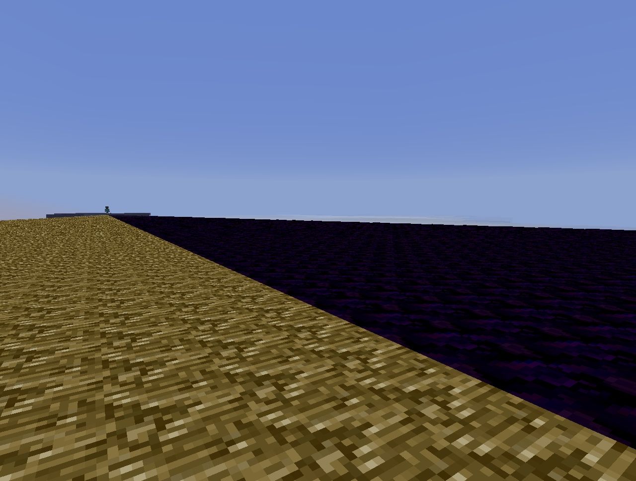 Compass Rose Minecraft Map