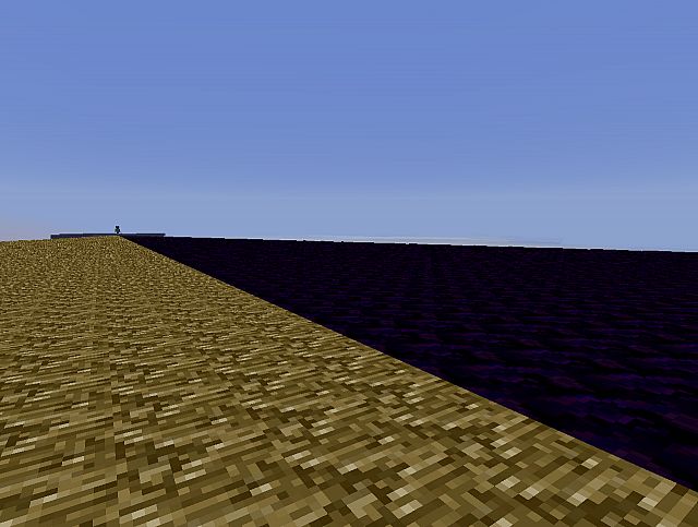 Compass Rose Minecraft Map