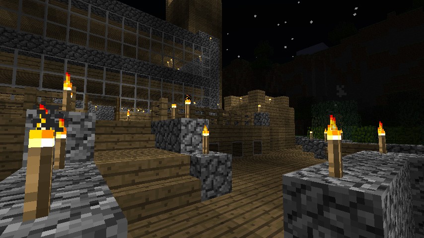 Minecraft - House v1.2 Minecraft Map