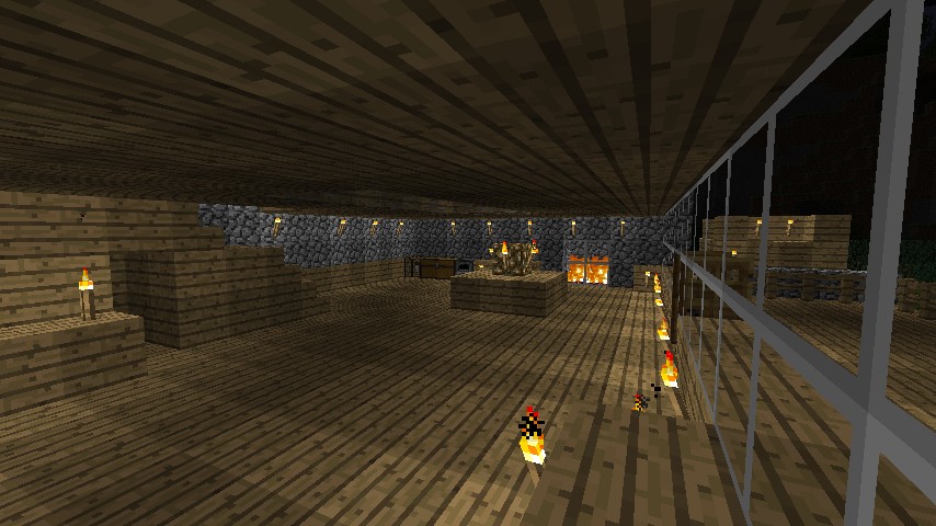 Minecraft - House v1.2 Minecraft Map