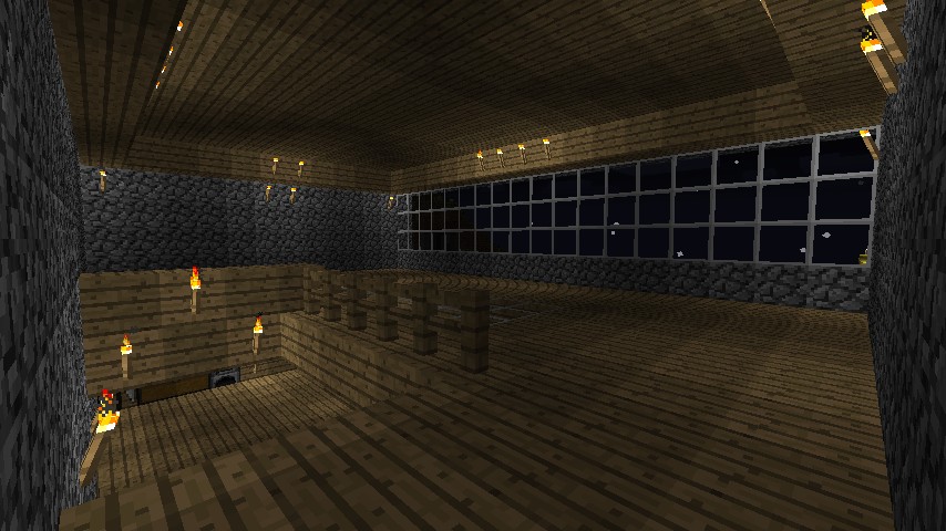 Minecraft - House v1.2 Minecraft Map