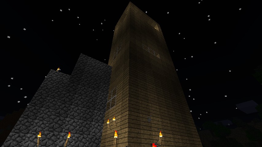 Minecraft - House v1.2 Minecraft Map