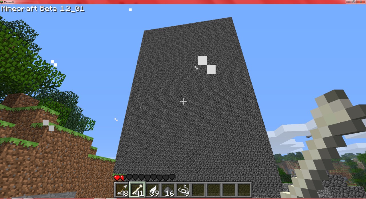 High output mob spawner and collector Minecraft Map