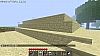 Simple Pyramid Minecraft Map