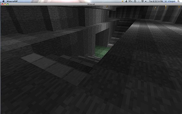 Colosseum inspired arena Minecraft Map