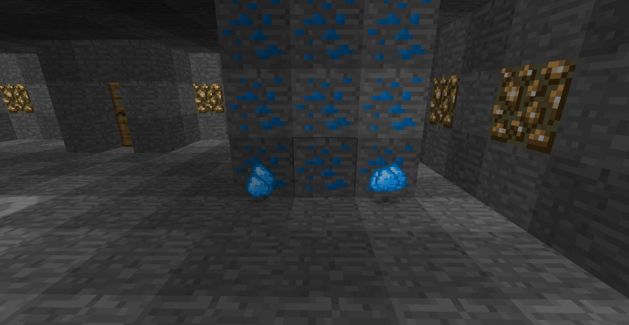 Hail Craft Minecraft Texture Pack