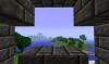 The creeper Monument Minecraft Map