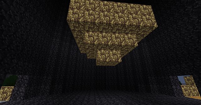 Tower of the Archmage. Minecraft Map