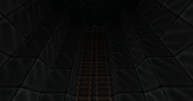 Tower of the Archmage. Minecraft Map