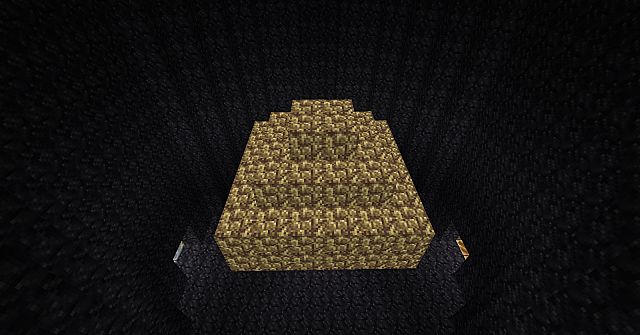 Tower of the Archmage. Minecraft Map