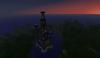 Toadstool Tower Minecraft Map