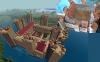 Bodiam Castle Minecraft Map