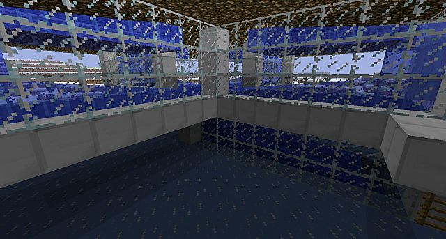 Lil Behemoth Mob Grinder 1500 items/hr Minecraft Map