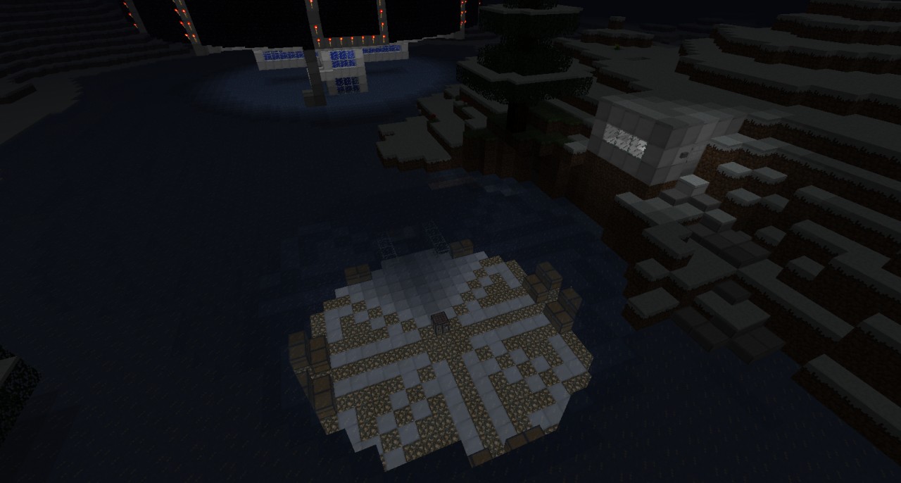 Lil Behemoth Mob Grinder 1500 items/hr Minecraft Map