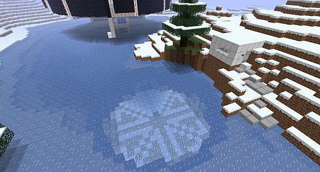 Lil Behemoth Mob Grinder 1500 items/hr Minecraft Map