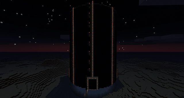 Lil Behemoth Mob Grinder 1500 items/hr Minecraft Map