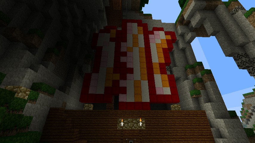 Bacon Minecraft Project