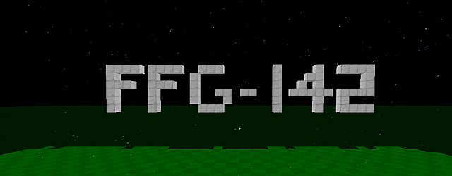 UNSC In Amber Clad Minecraft Map