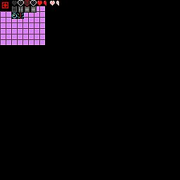 Hud+inventory replacement Minecraft Texture Pack