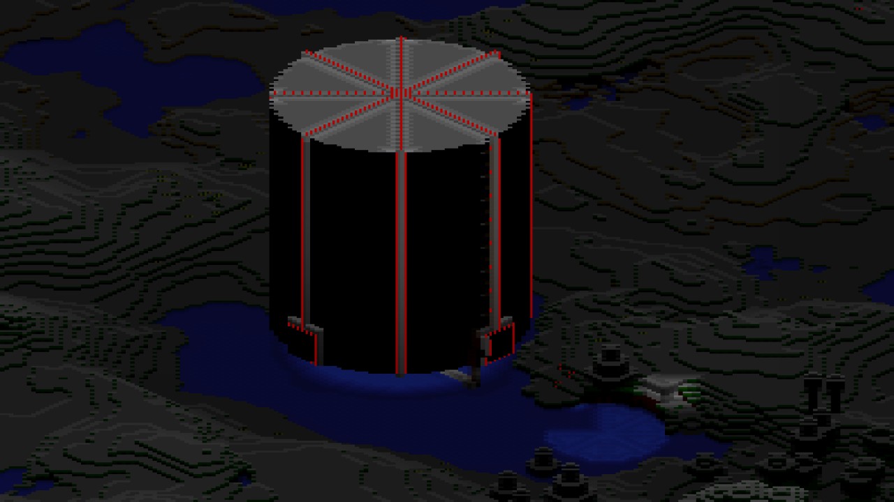 Lil Behemoth Mob Grinder 1500 items/hr Minecraft Map