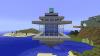 Water Pylon Minecraft Map