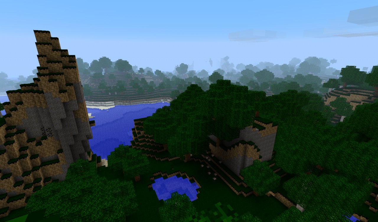 Base Pack Minecraft Texture Pack