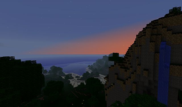 Base Pack Minecraft Texture Pack