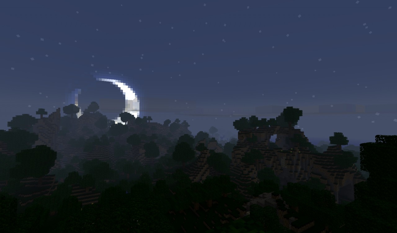 Base Pack Minecraft Texture Pack