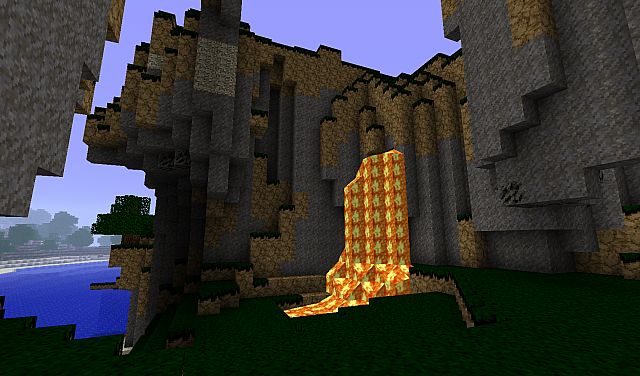 Base Pack Minecraft Texture Pack