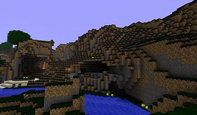 Base Pack Minecraft Texture Pack