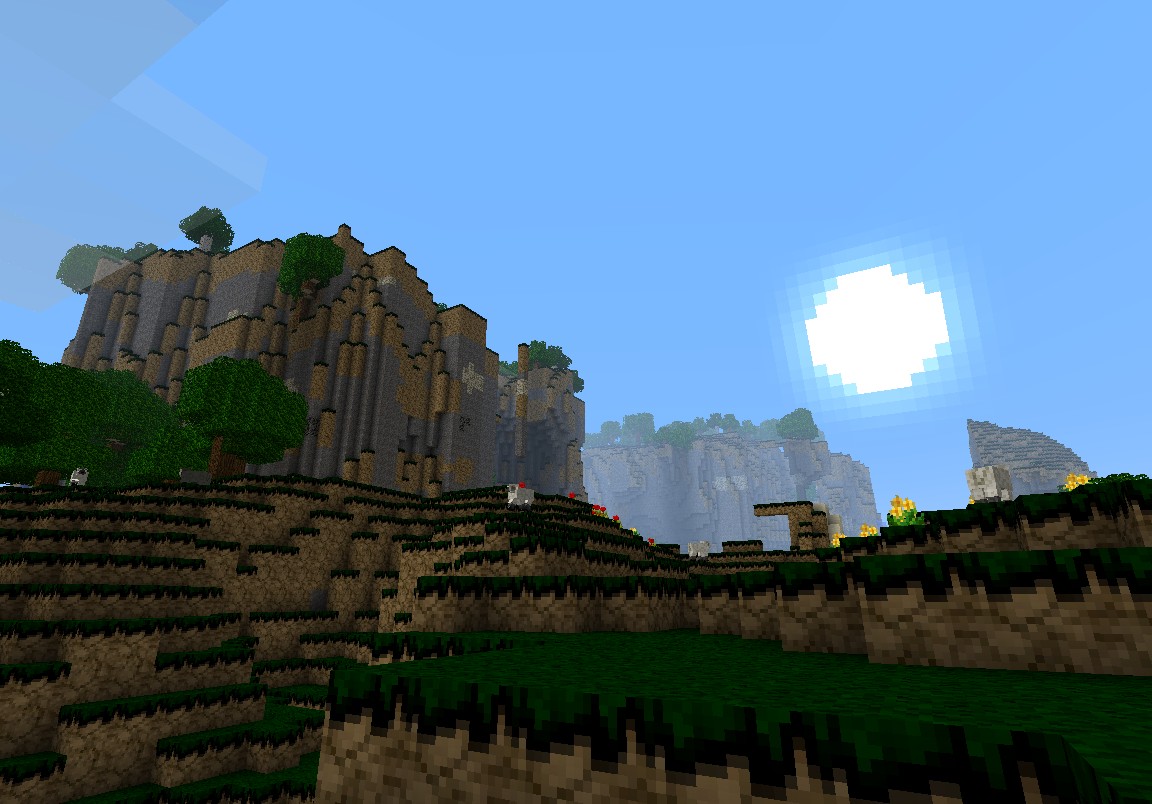 Base Pack Minecraft Texture Pack