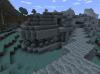 Giant Stone Skeleton Minecraft Map