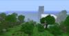 Great Wall Minecraft Map