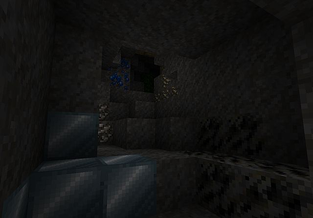 Base Pack Minecraft Texture Pack