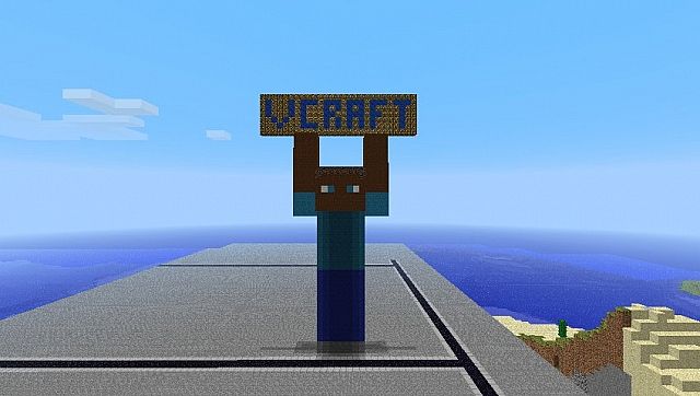 vCraft! Minecraft Server