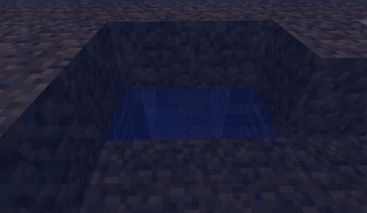 Lava Tower! Minecraft Map