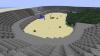 Minecraft Fighting Arena Minecraft Map
