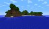 Castaway - Island survival Minecraft Map
